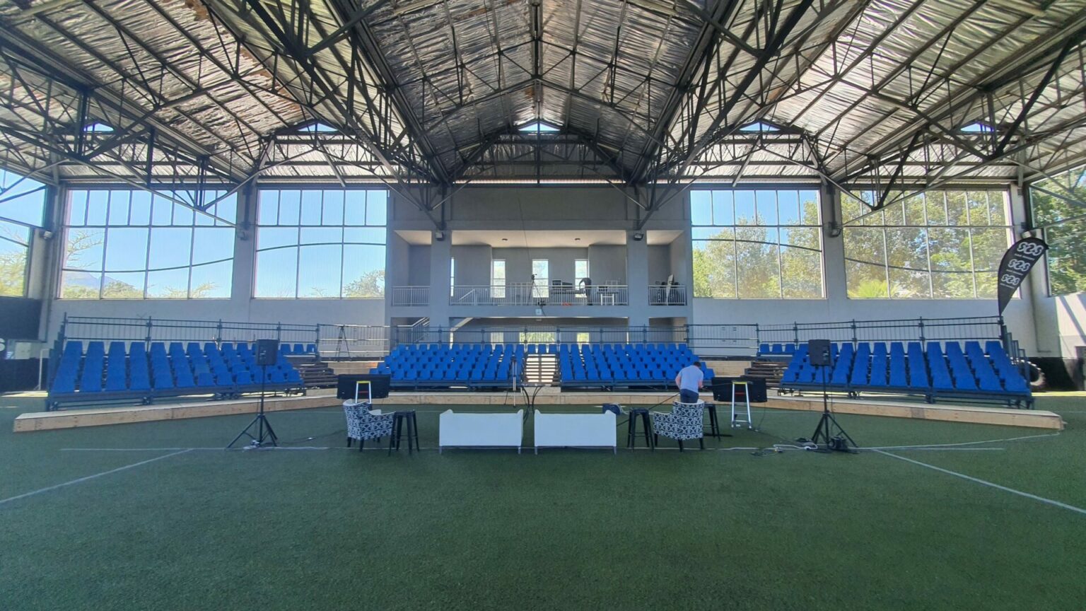 Gallery - CFC Scaffolding